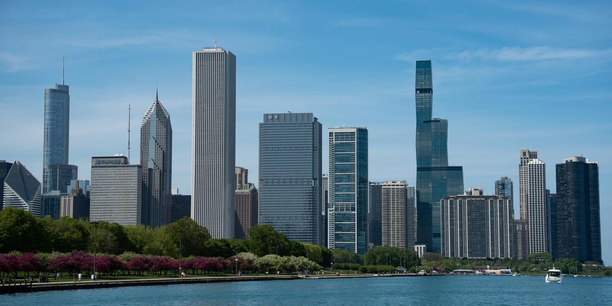 Evan Rose | UChicago Urban Labs