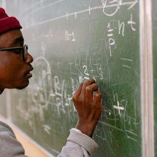 Illinois Transitional Math Program | UChicago Urban Labs